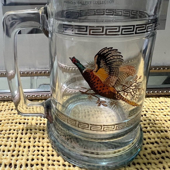 Princess House | Kitchen | Vintage Princes House Beer Mug | Poshmark